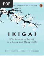 Ikigai Ppt Pdf Psychology