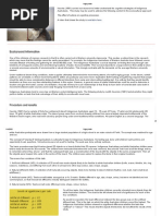 KICA Instruction Booklet | PDF | Dementia | Alzheimer's Disease