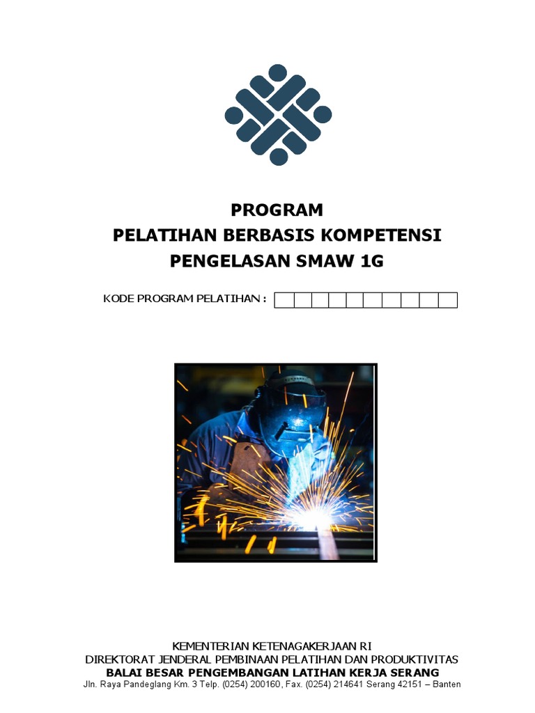 Pengelasan SMAW 1G | PDF | Komputer | Teknologi & Rekayasa