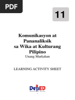 Full Curriculum Studies Notes-1 | PDF