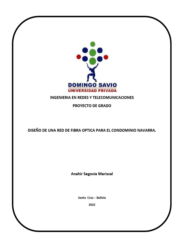 Marco Practico | PDF | Red de computadoras | Informática