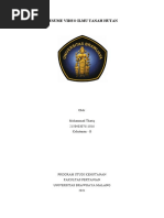 TANAH - Tanah Grumosol | PDF