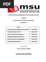 Mann Assessment of Swallowing Ability (MASA) Scoring Sheet | PDF ...
