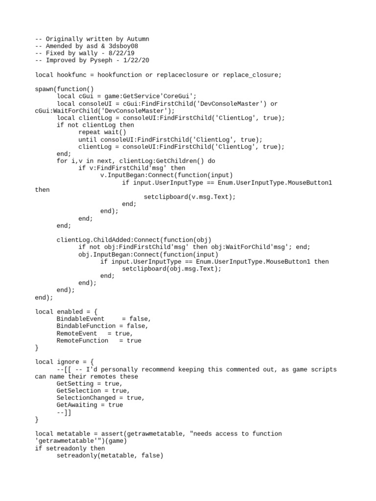 Cheat - GG Remote Spy | PDF | Theoretical Computer Science | Computer ...