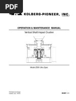 Iron Ore Beneficiation Process Flowsheet PDF | PDF | Industrial ...