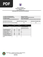 Gsis Forms: Type Form Details | PDF | Sports & Recreation