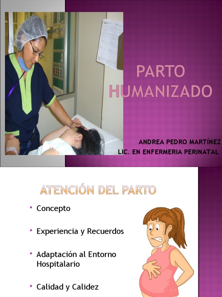 Psicoprofilaxis Perinatal | PDF | Parto | Ciencias de la Salud