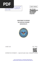 Copy Exactly Procedures | PDF | Intel | Factory