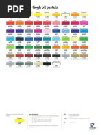 Catalog Ftalit PDF | PDF | Artistic Techniques | Color