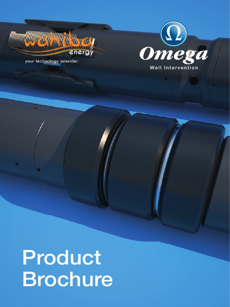 Product Brochure | PDF | Valve | Mechanical Engineering