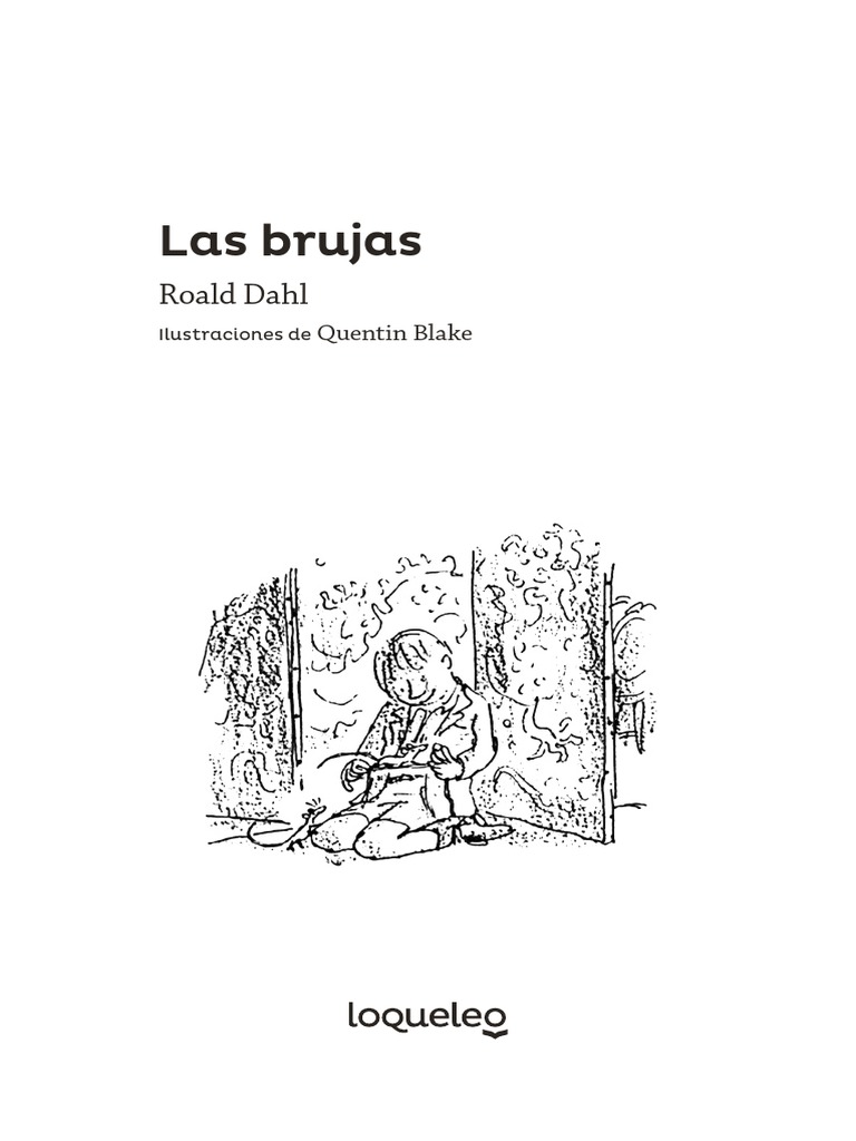 Las Brujas Pdf