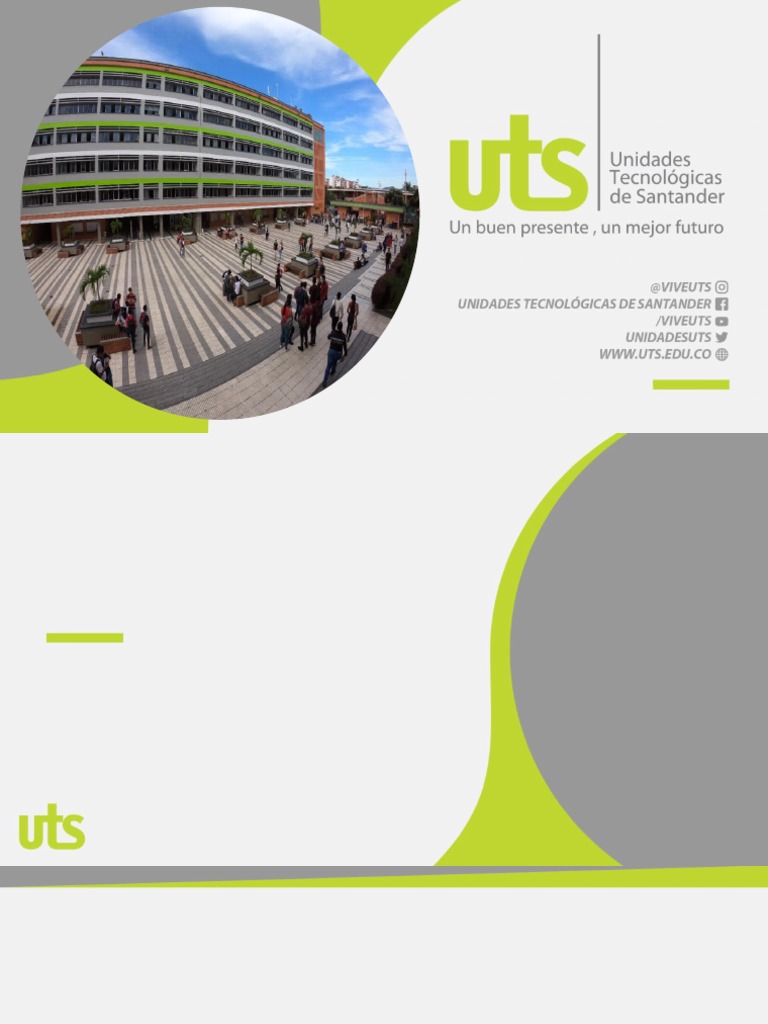 Plantillas Uts | PDF