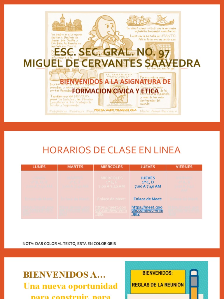Repaso General 1 Grado 2020 2021 | PDF | Adolescencia | Discriminación