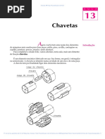 Tabela de Chavetas PDF | PDF | Métodos e Materiais de Ensino