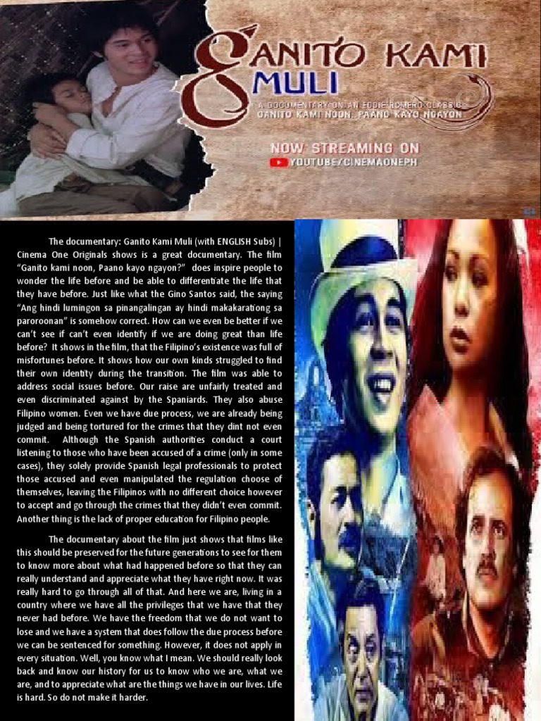 RIZAL Assignment 2 | PDF