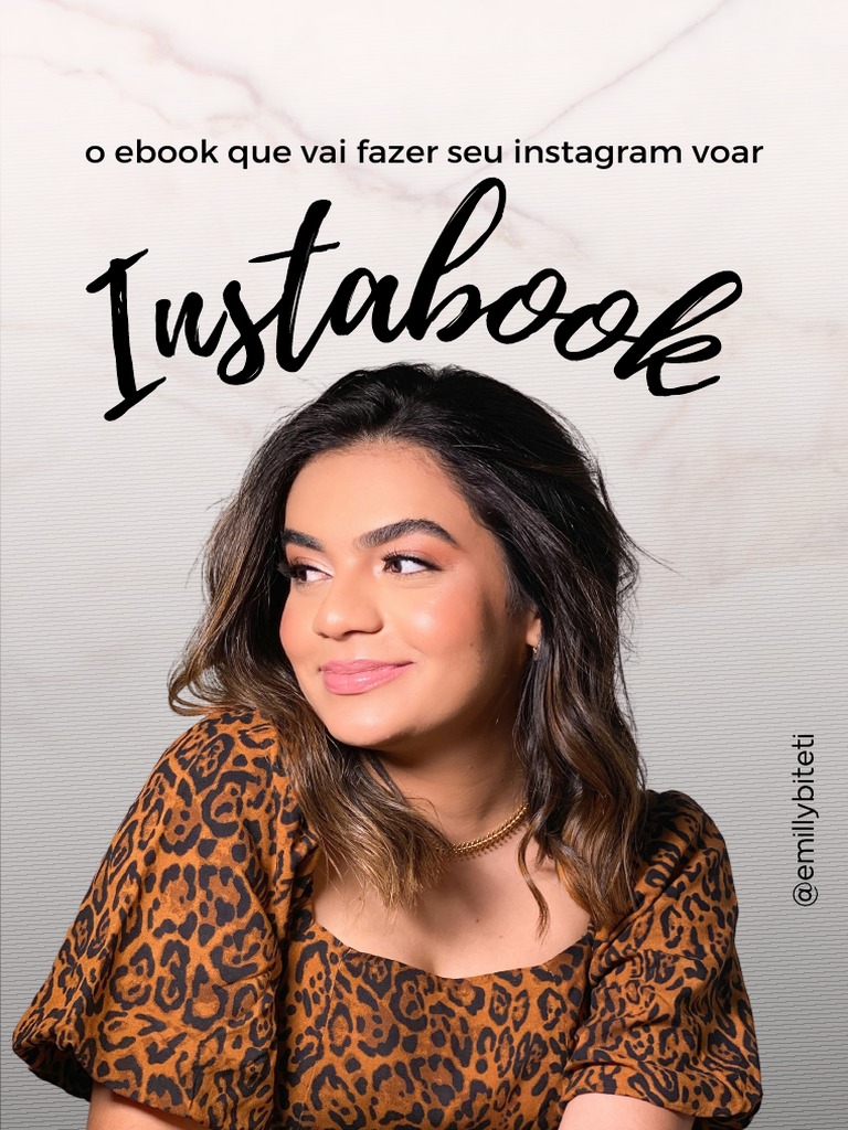 INSTABOOK | PDF