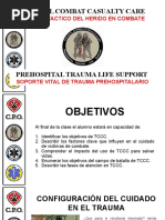 Empaquetado de Heridas | PDF