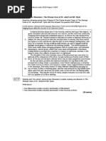 Blueback: Novel Study | PDF | Reading Comprehension | Cognitive Science