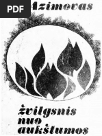 Sandra Janusoniene - Baltu Zenklai Ir Simboliai | PDF