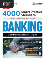 Ace Quantitative Aptitude Guide | PDF | Applied Mathematics | Teaching ...