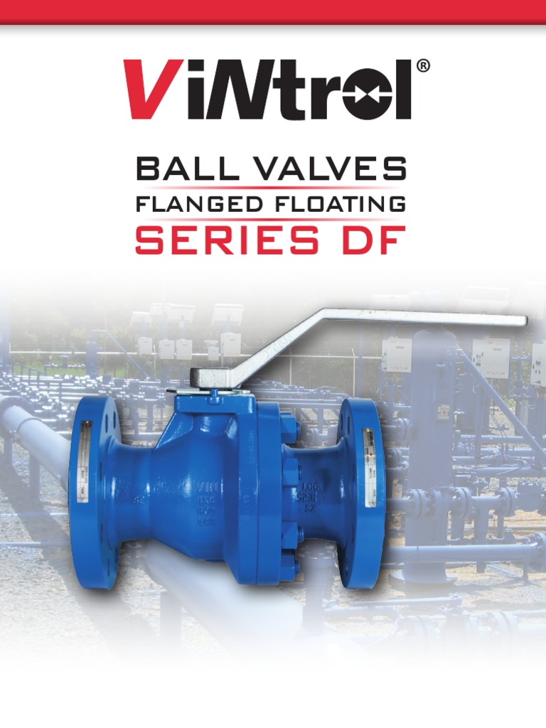 Vintrol Series DF Brochure 10.19.2020 EFile FINAL | PDF