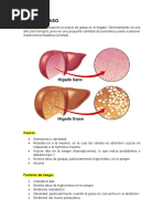 Dieta para Sindrome de Cushing | PDF | Fruta | Vegetales