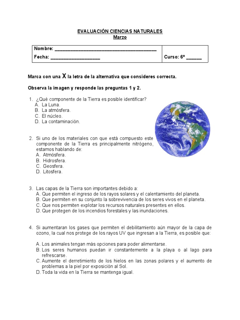 Evaluación sobre Cambio Climático y Suelos | PDF | Suelo | Tierra