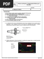 Papel Reticulado para Isométrico RI-MT-XXX. | PDF