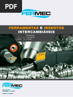 Tabela Rosca Unf | PDF