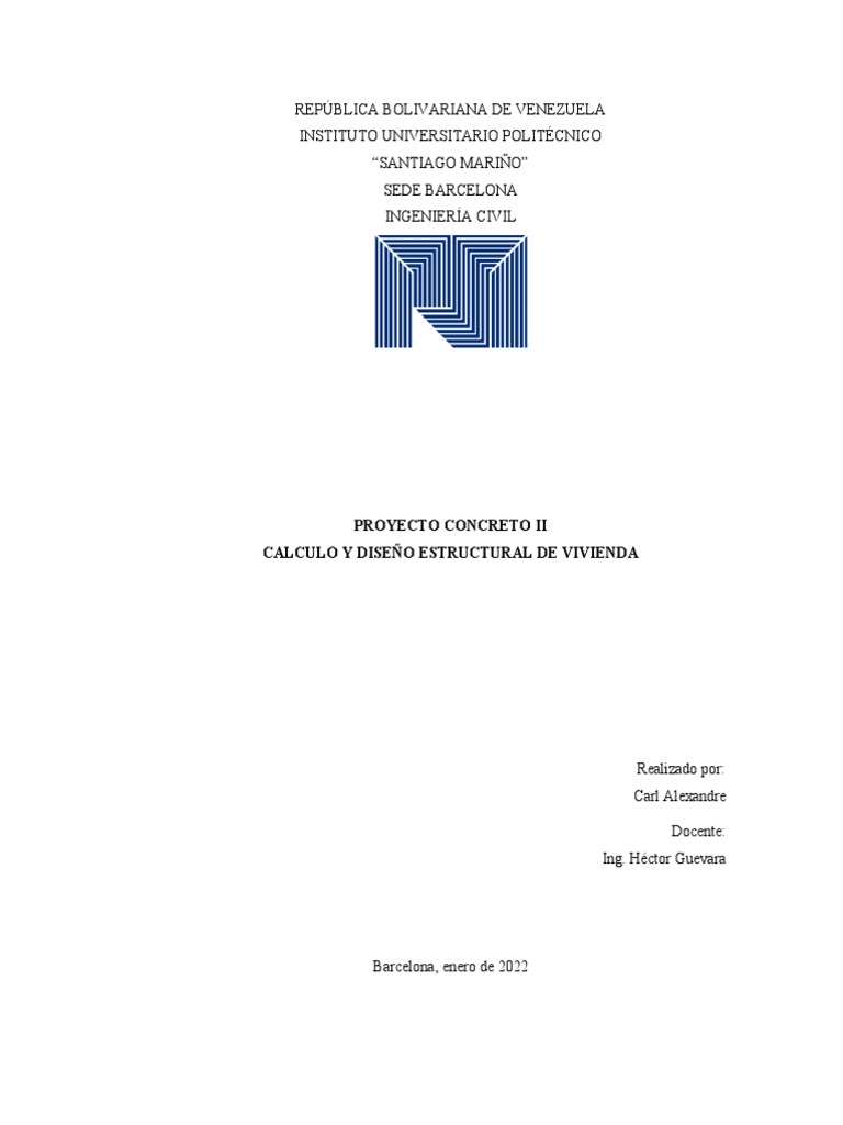 Diseño De Losas Vigas Y Columnas Descargar Gratis Pdf Hormigón