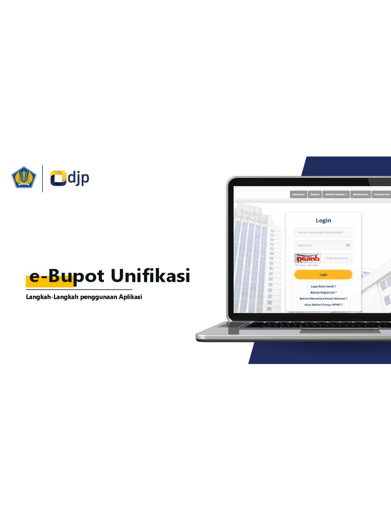 BUKTI POTONG MASA | PDF