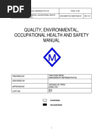 HIRA Matrix | PDF | Risk | Safety