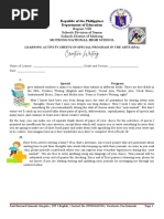 How To Use The DEAR Reading Program | PDF | Classroom | Teachers