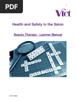 Breaking Containment - Take 5 Revision Rev D Final | PDF | Risk ...