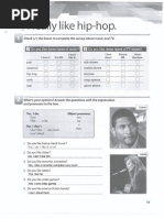 Optik TV Channel Listing Guide by Region | PDF | Alberta | Television