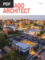 Architectural Space Programming | PDF | Architect | Design