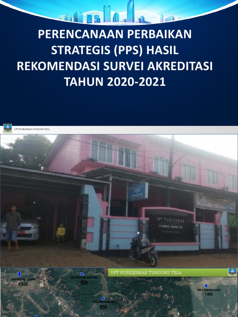 Materi Pps | PDF