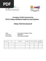 Comment Response Sheet Template | PDF