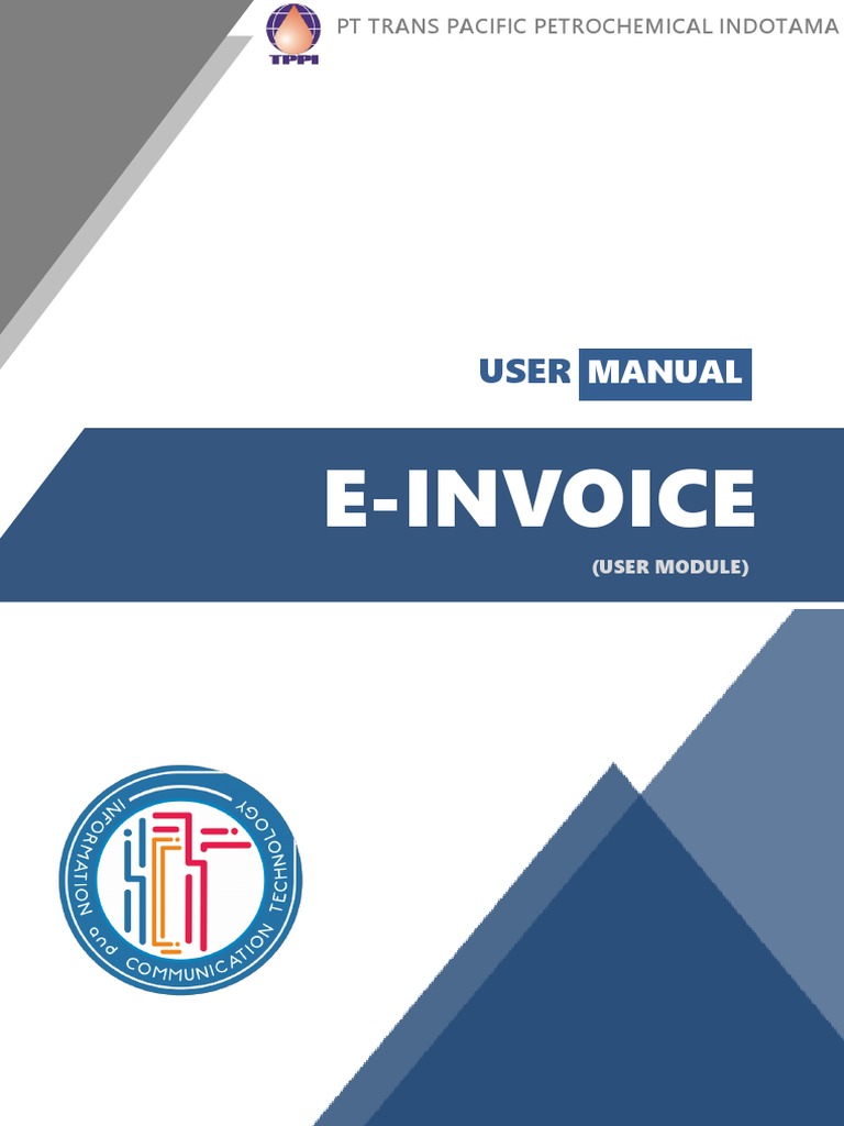 Manual User | PDF | Pengelolaan Keuangan & Uang