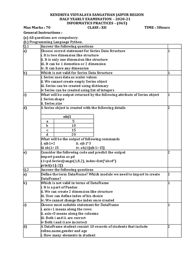 12 Ip | PDF | Sql | Software Design