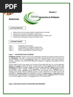 Hotel Phonetic Alphabet Guide | PDF