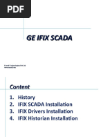 iFIX Driver Installation Guide | PDF | Software | Computer Science