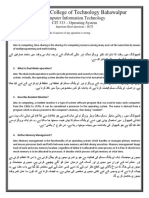 Artificial Intelligence With Urdu Translation | PDF