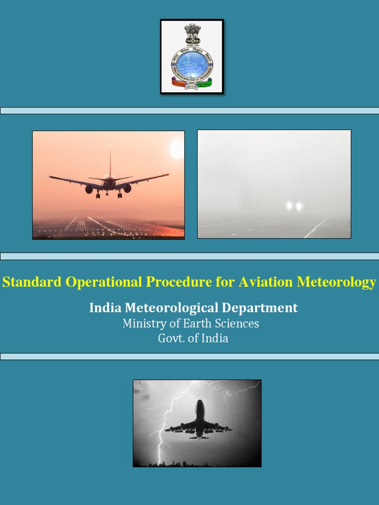 Aviation Sop | PDF