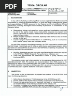 Job Description: Data Encoder | PDF