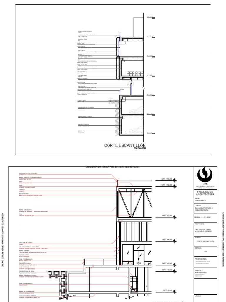 Escantillon Merged | PDF