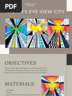 Geometry Map Project | PDF | Euclidean Plane Geometry | Geometric Shapes