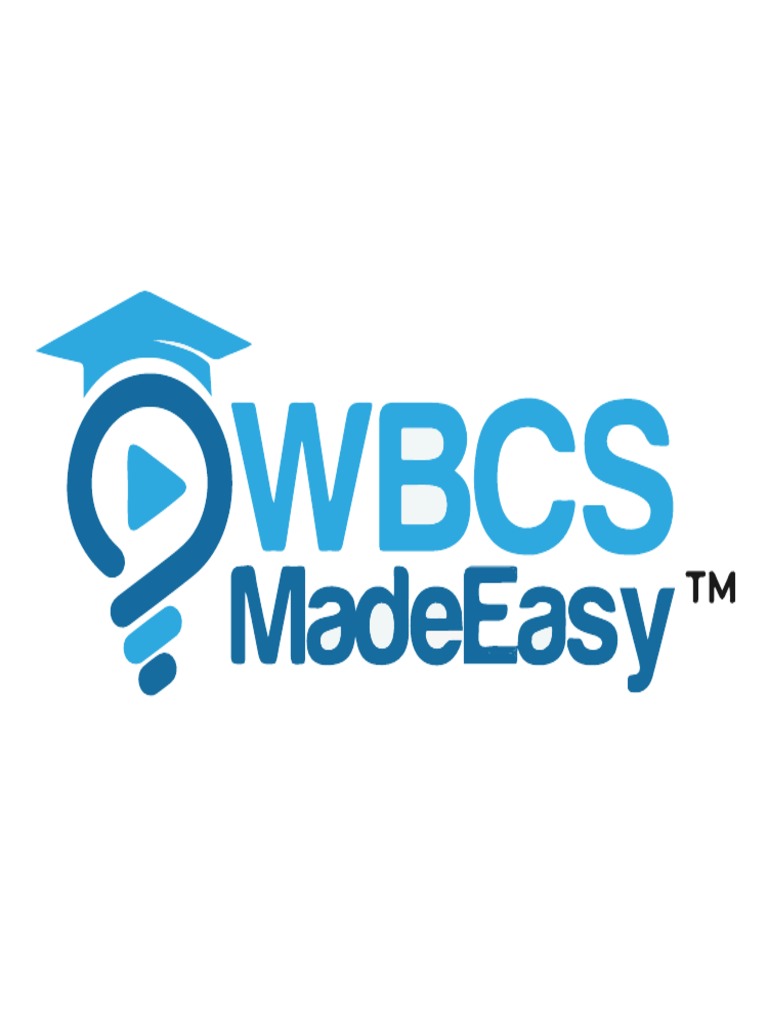 Wbcs Logo | PDF