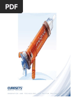 Leibinger Universal Plating System Reference Guide | PDF | Screw | Drill