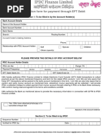 Request to Hold Check Payment | PDF
